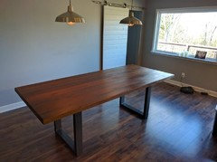 Need help finding 20-22 inch seat height chairs for a high dining table!
