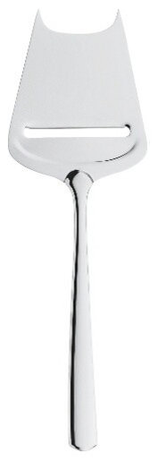 WMF Bistro 18/10 Stainless Steel Cheese Plane - Contemporary - Cheese ...