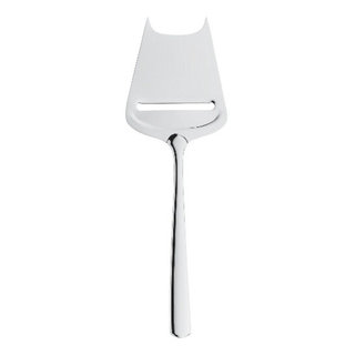 WMF Bistro 18/10 Stainless Steel Cheese Plane - Contemporary - Cheese ...