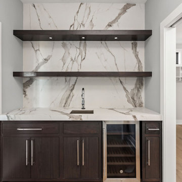 75 Modern Dry bar Ideas You'll Love - April, 2022 | Houzz