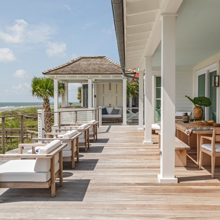 75 Beautiful First Floor Terrace Ideas and Designs - July 2025 | Houzz UK