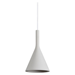 Ren Wil LPC4427 Hottah 7"W Mini Pendant - Modern - Pendant Lighting ...