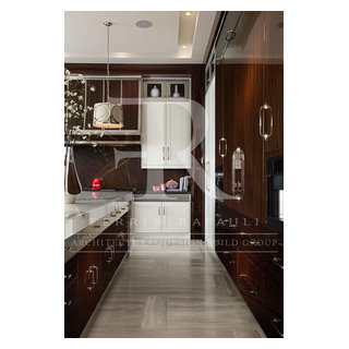 Ultra Luxury Kitchens - Kitchen - Toronto - by Ferris Rafauli ...