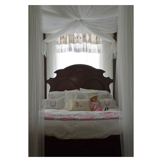 Terrell, TX: Tom & Nancy Aldinger - Traditional - Bedroom - Dallas - by ...