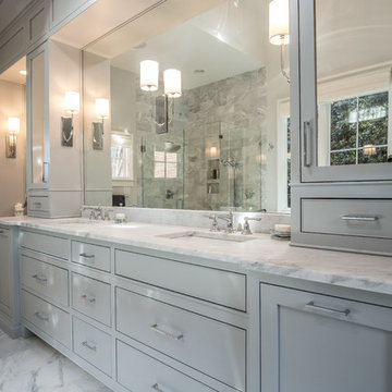 Sherwin Williams Samovar Silver - Photos & Ideas | Houzz