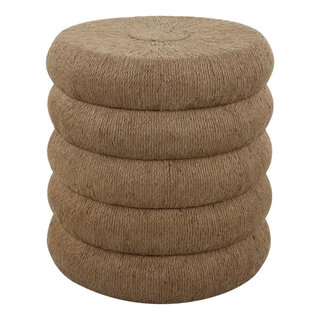 Side Table-23.5 Inches Tall and 20.5 Inches Wide - Furniture - Table ...