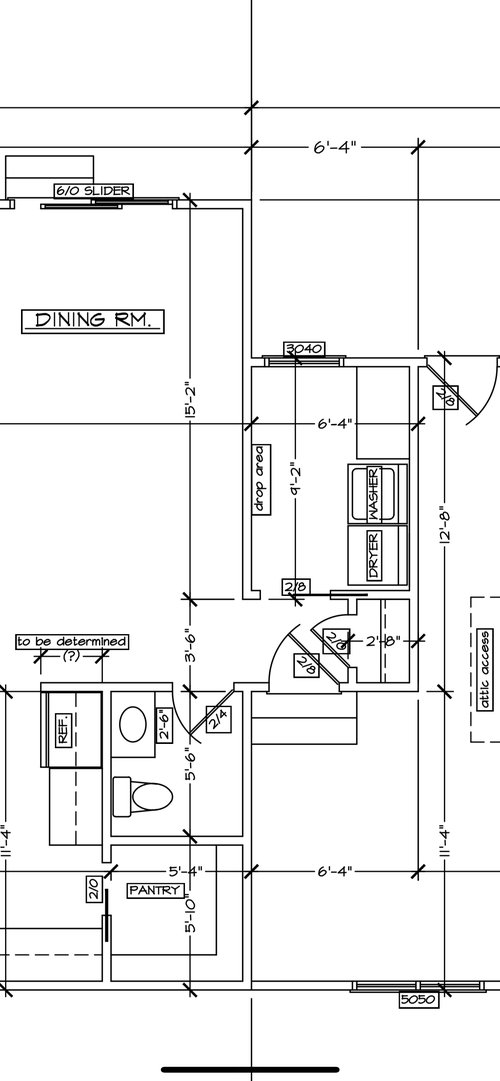 Drop Zone Help Needed