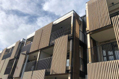 Render or Cladding? | Houzz AU