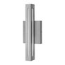 Hinkley Lighting 12312 1 Light Compliant LED Outdoor Wall Sconce ...