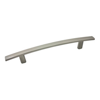 Subtle Arch Cabinet Pull - Transitional - Cabinet And Drawer Handle ...