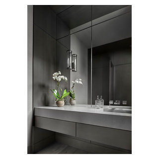 Taft - Contemporary - Chicago - by Michael Abraham Architecture | Houzz