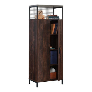 Market Commons Storage Cabinet Rw 3A - Contemporary - Storage Cabinets ...