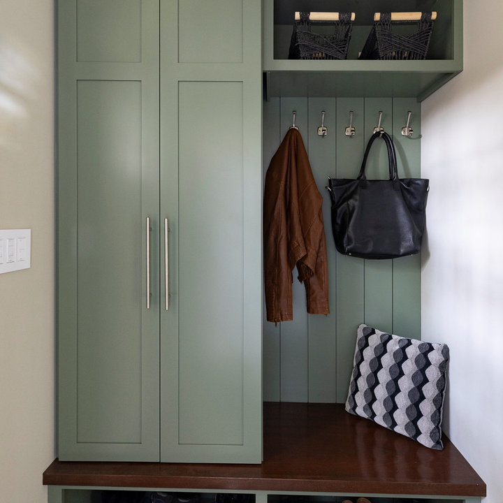 75 Beautiful Small Boot Room Ideas and Designs - October 2025 | Houzz UK