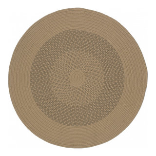 Colonial Mills Rug Winterhold Runner Natural Runner, Oval, 2X11 ...
