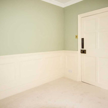 Georgian Paneling - Photos & Ideas | Houzz