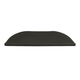 Rubber-Cal Grip Tight Rubber Step Mat, 6-pack - Contemporary - Stair ...