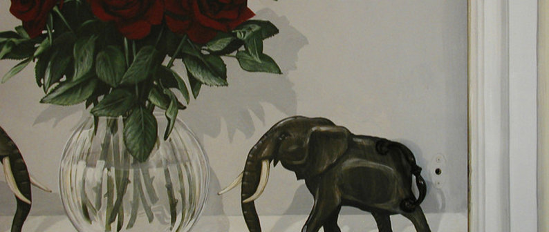 GORDON COLLETT, ARTS - Project Photos & Reviews - Windsor, Berkshire ...