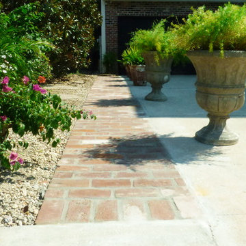 Old St Louis Brick - Photos & Ideas | Houzz