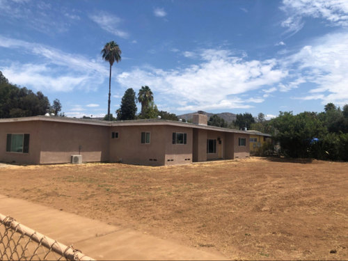 Help design my 1 acre lot-Front yard