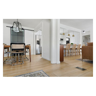 Soho Signature | Modin Rigid LVP Collection Customer Space | CO ...
