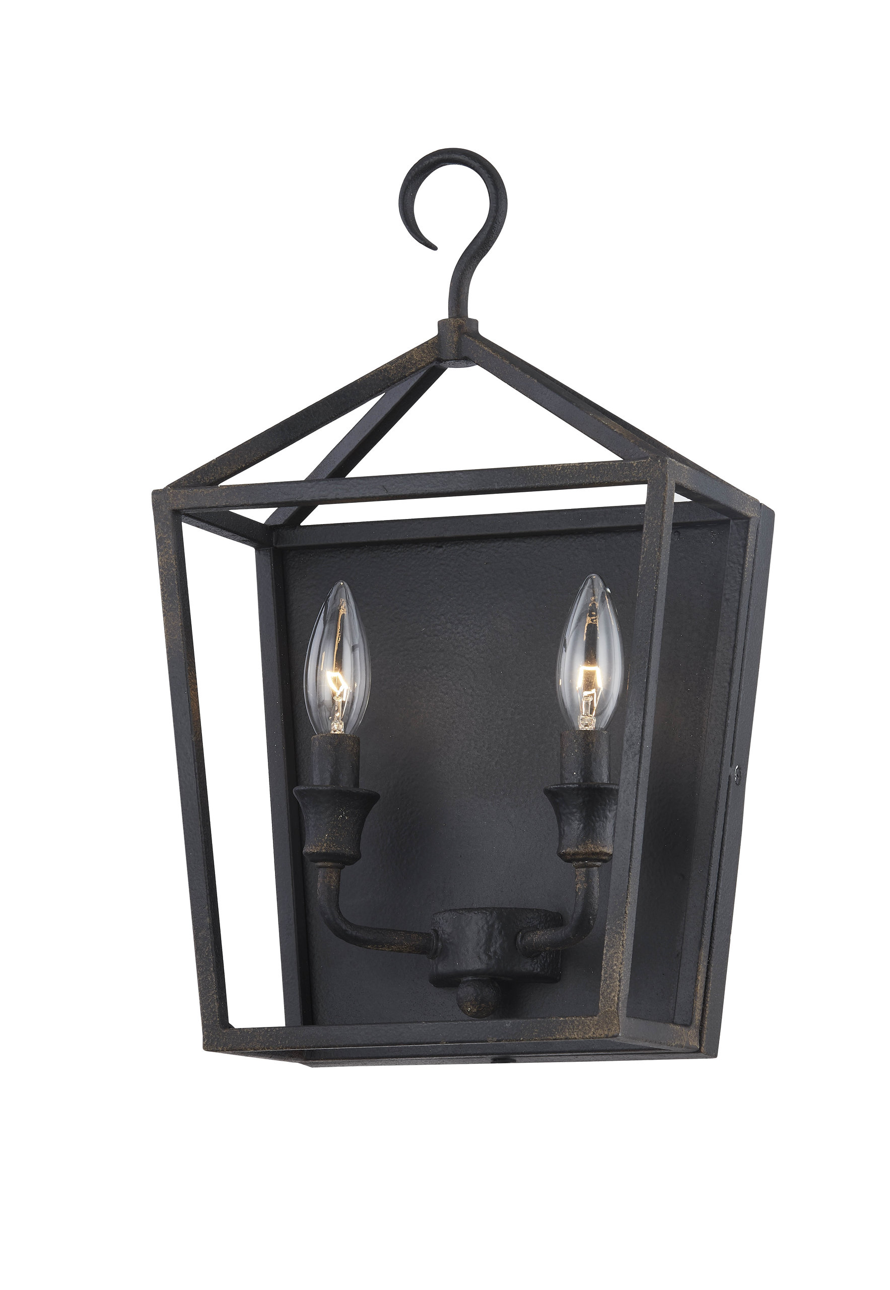 Mercer Sconce, W10*D10*H17 - Transitional - Wall Sconces - by Forty ...