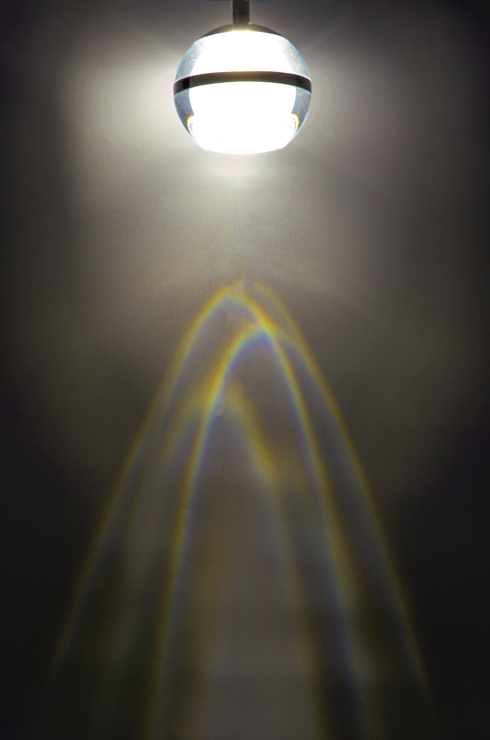 Swank LED 5-Light Pendant - Contemporary - Pendant Lighting - by ...