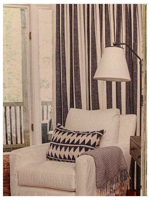 Help identifying these lamps