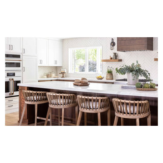 Chef's Kiss-Loomis CA - Transitional - Kitchen - Sacramento - by ...