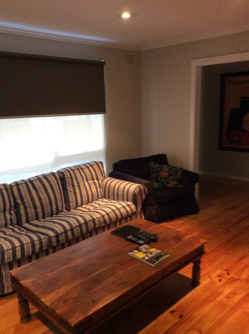 Revamp of the lounge room | Houzz UK