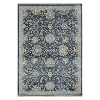 Dynamic Rugs Juno 6883-550 Rug Rug, 9'2"x12'6" - Traditional - Area ...