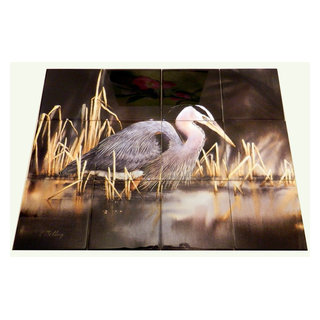 Animal Tile Murals - by Tile Mural Store UK | Houzz