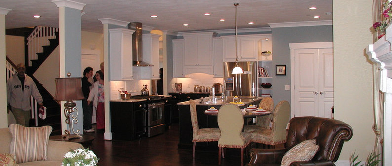 REICH DESIGN ASSOCIATES, P.L.C. - Project Photos & Reviews - Virginia ...