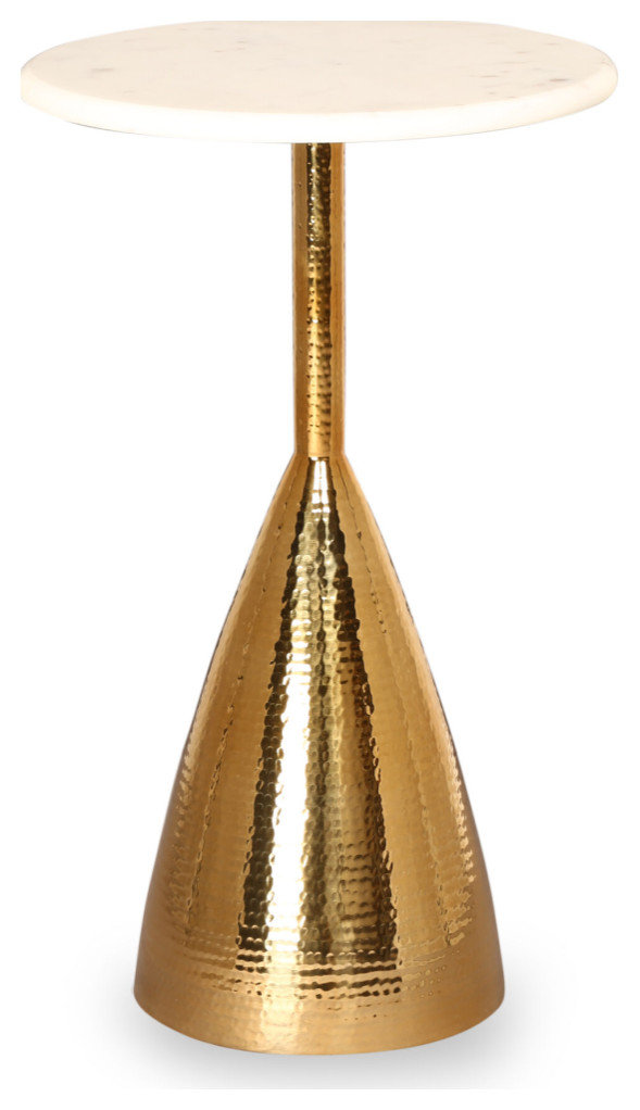 Conical Base Side Tables (2) | Liang & Eimil Yves - Contemporary ...