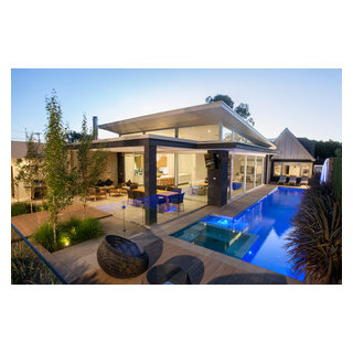 Tusmore - Contemporary - Exterior - Adelaide - by Outset Design | Houzz AU