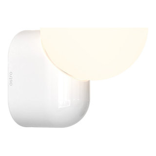 Lyra Ceiling 140 - Contemporary - Bathroom Vanity Lighting - by Astro ...