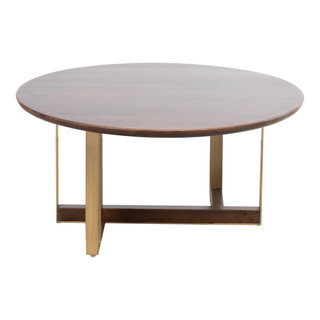 Crafton Coffee Table - Contemporary - Coffee Tables - by ELK Group ...