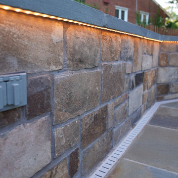 Basement Areaway - Photos & Ideas | Houzz