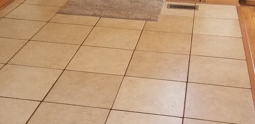 How to get a Rustic look with all Oak trim