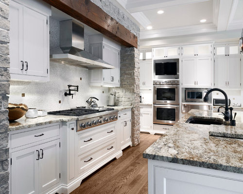 Bump Out Cabinets Ideas, Pictures, Remodel and Decor