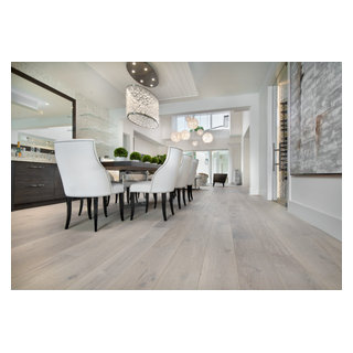 St. Moritz - Legno Bastone European Elegance Collection - Transitional ...