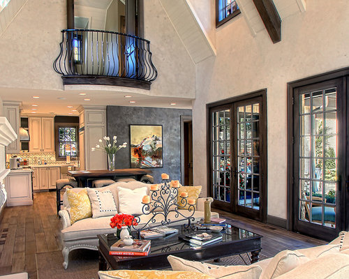 Indoor Balcony | Houzz