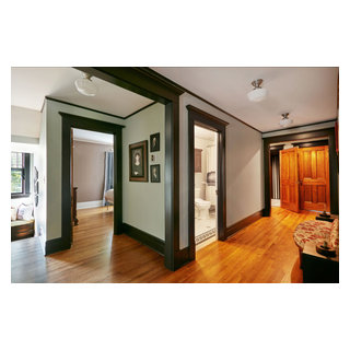 AIA NJ Merit Award, AIA NS Medal Winner -Period Home With Wheel Chair ...