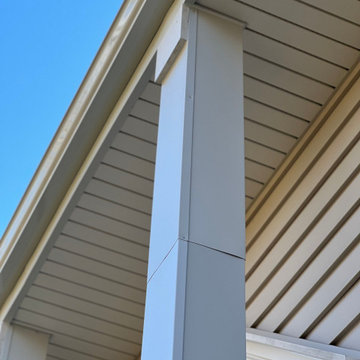 Certainteed Siding Herringbone - Photos & Ideas | Houzz