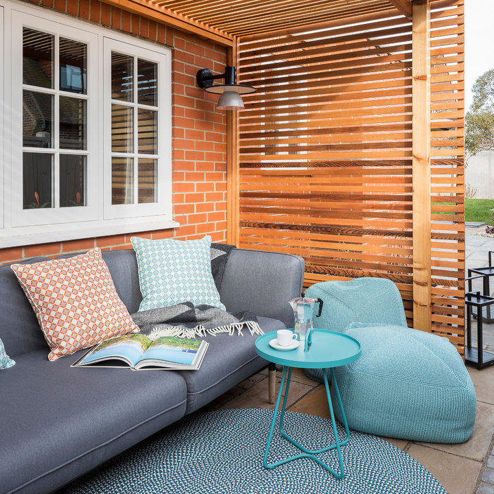 75 Side Yard Patio Ideas You'll Love - February, 2026 | Houzz