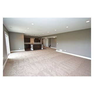 Rylee Plan #4 - Other - by Dreamscape Homebuilders | Houzz