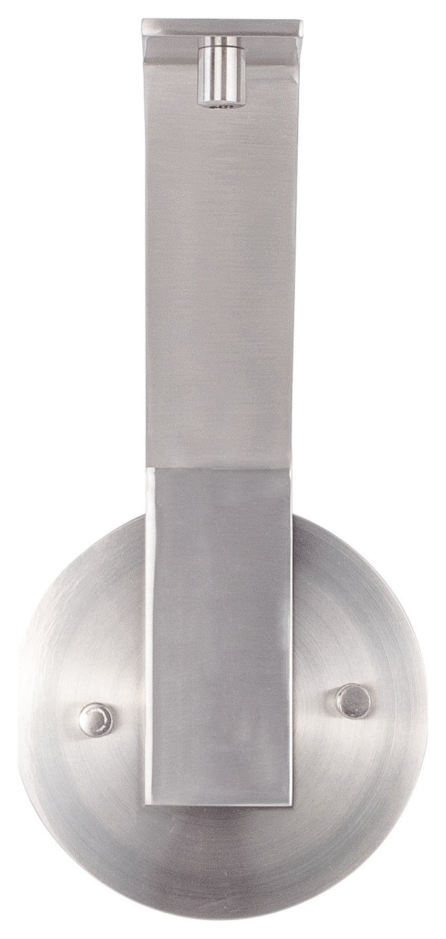 Condor Accessories, Brushed Nickel - Contemporary - Lighting Hardware ...
