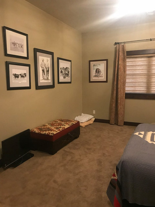 BUNKHOUSE DESIGN IDEAS