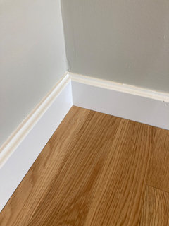 Red Oak vs Maple hardwood flooring