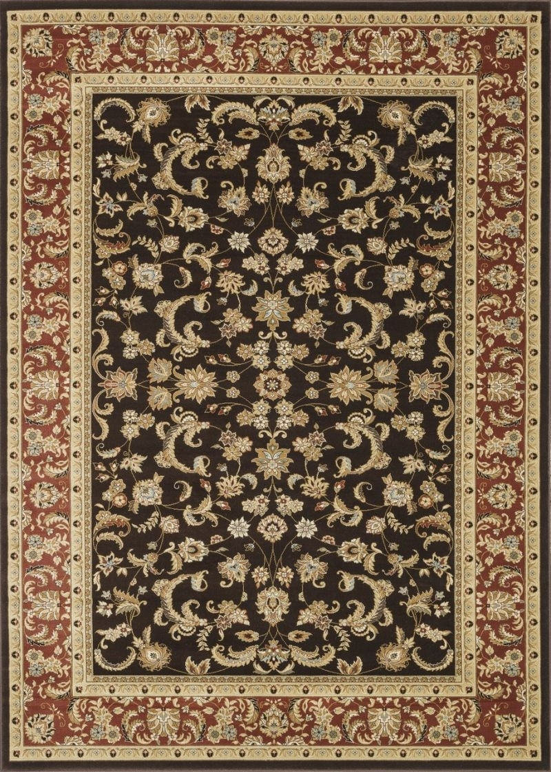 Loloi Welbourne Wl03 Paprika/Coffee Rug 11'2"x14'6", 2'0"x3'0 ...