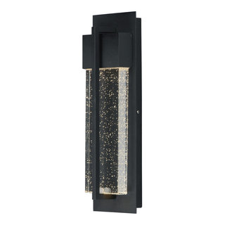 Cascade LED Outdoor Wall Sconce - Transitional - Outdoor Wall Lights ...
